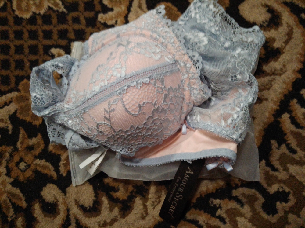 Комплект белья Intimento Нижнее белье купить на OZON по низкой цене (1096307209)