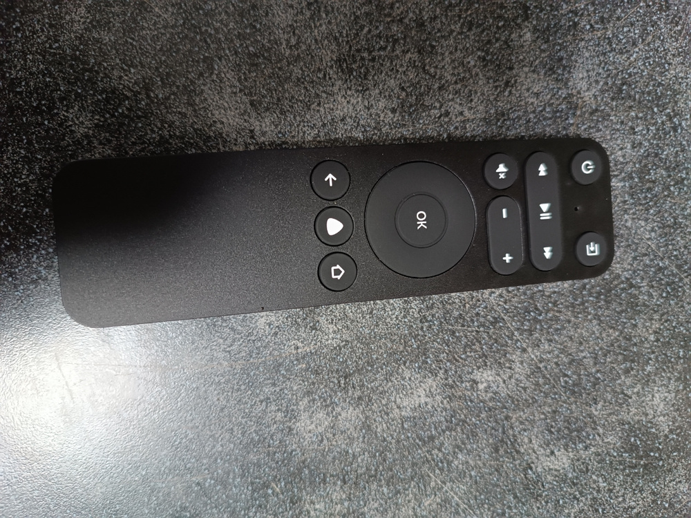 Заменить Пульт Яндекс YNDX-00402 для приставки Яндекс (Yandex) Модуль YNDX-00251 купить на OZON ...