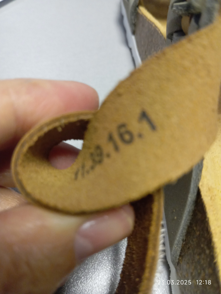 Сандалии Женский Ortmann, размер 37 Нубук Лето купить c доставкой на OZON по низкой цене ...