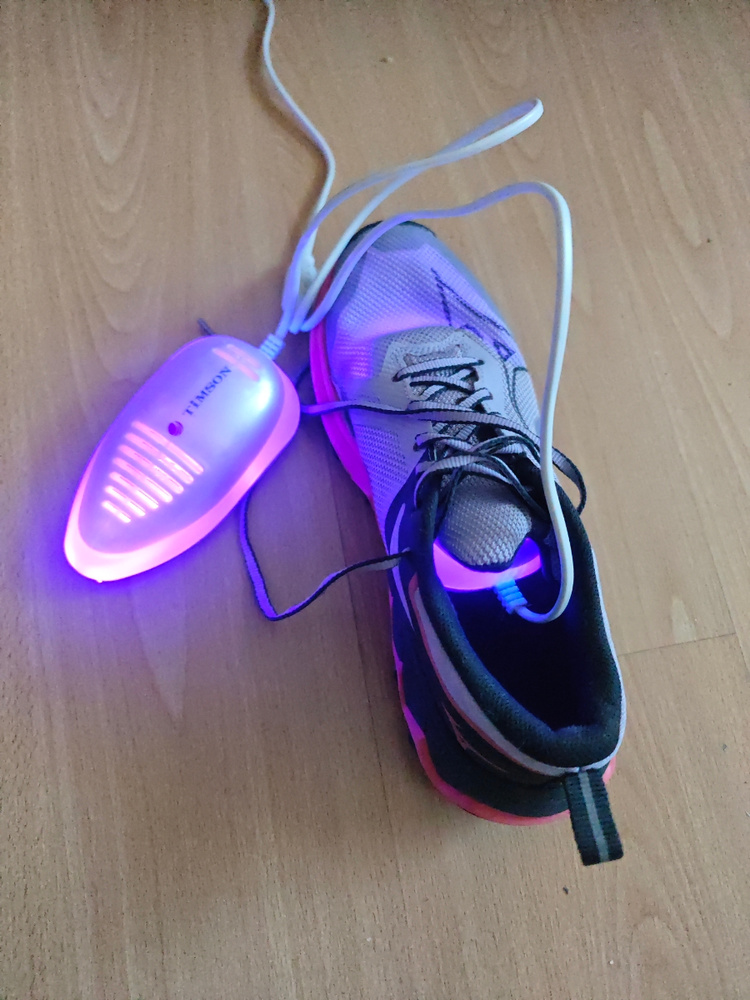 Сушилка для обуви с Таймером. Электрическая сушка Timson. Электросушилка Тимсон с ...