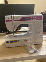 Швейная машина Comfort 100A - купить по низким ценам с доставкой в ...