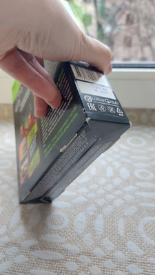 Подарочный набор Гель для душа 300 мл + Шампунь для волос укрепляющий 300 мл, MEN CODE Sport ...