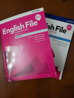 17 отзывов на English File Intermediate Plus 4th edition. ПОЛНЫЙ ...