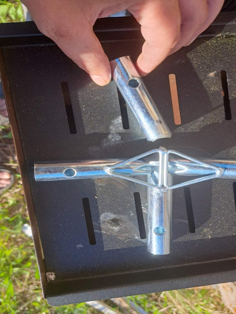 Шатер туристический 6-ти местная LANYU LY-1628D - купить с доставкой по выгодным ценам в ...