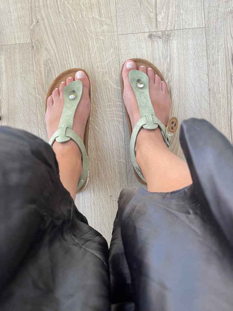 Сандалии Женский Ortmann, размер 37 Нубук Лето купить c доставкой на OZON по низкой цене ...