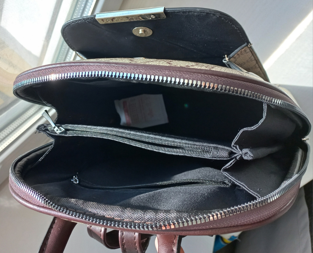 рюкзак женский городской heybags - купить с доставкой по выгодным ценам в интернет-магазине OZON ...